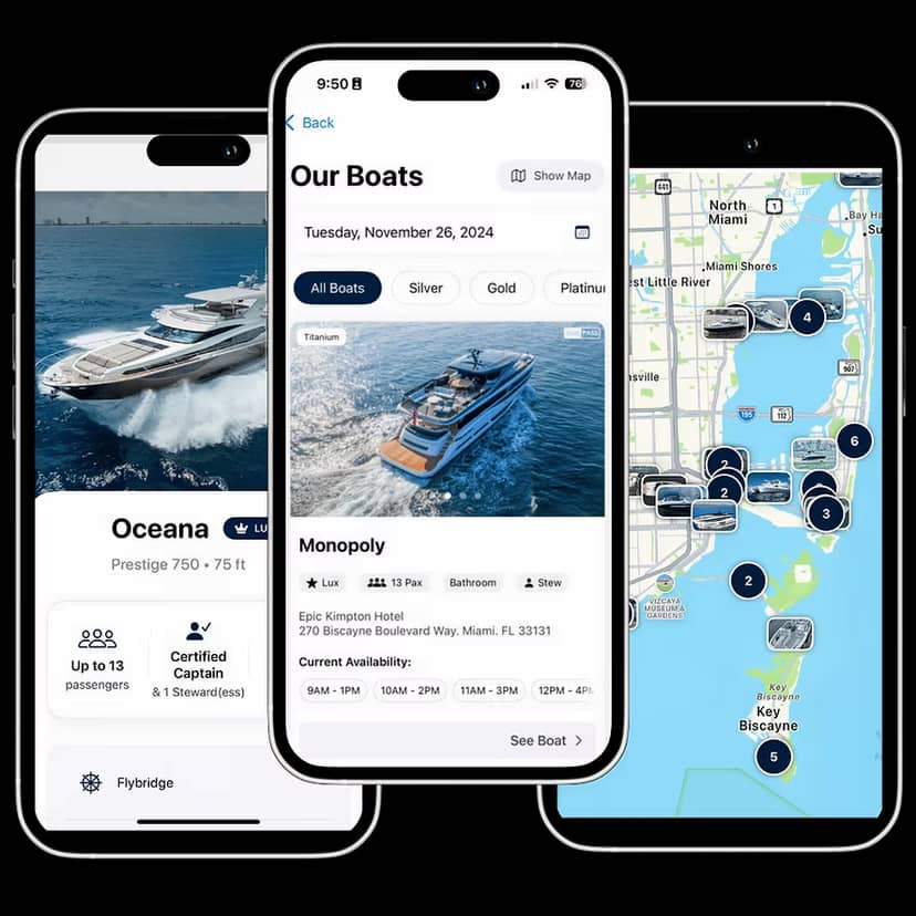 BoatPass Memberships | The #1 Boat Club in the World | Luxury Boat ...